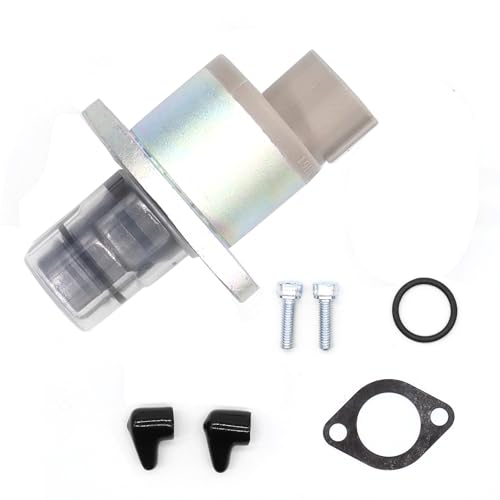 OXCANO SCV 294200-0300 Fuel Pressure Pump Suction Control - Want It All