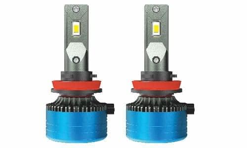 Buy Blaupunkt HB3/HB4/9005/9012 LED 9X PRO 4300K 110W Online at ...