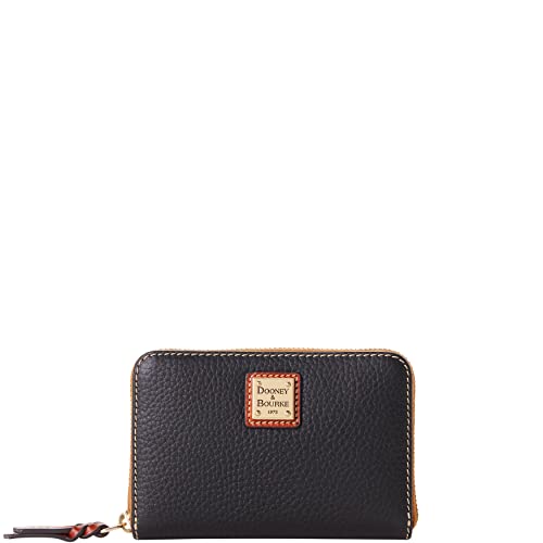 The 26 Best Women's Dooney & Bourke Wallets of 2026 [Verified] - Cherry ...
