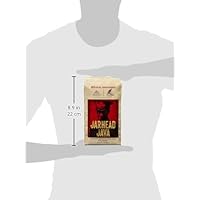 Amazon.com : Jarhead Java Coffee, Bold Roast, 32 Ounce : Grocery ...