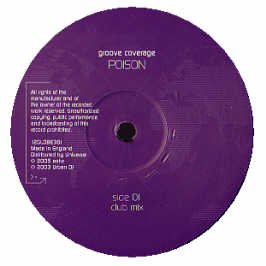 Poison: Groove Coverage: Amazon.in: Music}