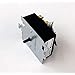 Amazon.com: TMD1EM35 234D2377P005 Dryer Timer Replacement For General ...