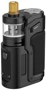 Amazon | Innokin Sidera DNA60C Mod 60W with Zenith Minimal Tank 4ml イノ ...