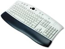 Amazon.com: Logitech Access Multimedia Keyboard: Furniture: Home & Kitchen