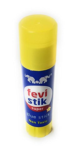 Fevistik Glue Stick , 8 gm (Pack of 30) : Amazon.in: Home & Kitchen