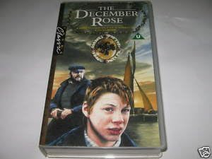 December Rose [VHS] [1986]: Amazon.co.uk: DVD & Blu-ray