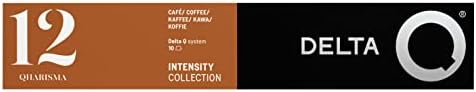 Amazon.com: Delta Q Espresso Pods for Delta Q machines, Qalidus ...