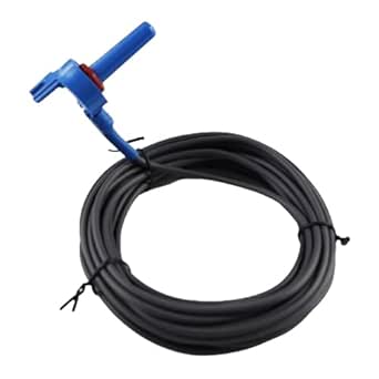 Amazon.com: DELEYAPARS 7784/7790 Pool Technologies Water/Air/Solar ...