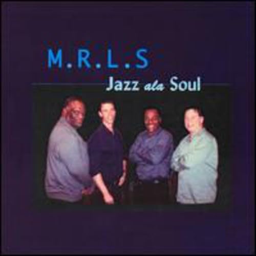MRLS, Merl Saunders, Michael Altman, Edward Heyman, Wayne Shorter ...
