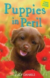 Animal Ark Puppies in Peril & Kittens in Trouble Shrinkwrap TESCO : Buy ...