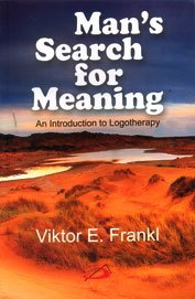 Mans Search for Meaning: Viktor E. Frankl: 9788171086382: Books - Amazon.ca