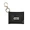 Amazon.com: Itzy Ritzy – Itzy Mini Wallet Card Holder or Keychain ...