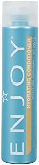 Amazon.com : Enjoy Leave In Conditioner 10.1 Ounce : Enjoy Hair ...
