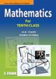 Buy Mathematics Book Online at Low Prices in India | Mathematics ...