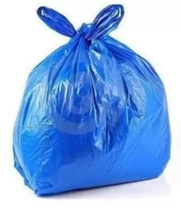 VEND Garbage Bags Large Jumbo Size Garbage Dustbin Bags for Packing ...