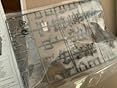 ICM 48081 - RAF Pilots und Ground Personnel, 1939-1945, colore: Nero ...