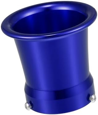 Amazon.com: REPAIROCK 50mm 1.97" Velocity Stack Motorcycle Carburetor ...