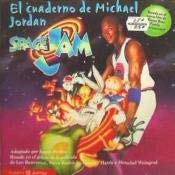 Amazon.co.jp: SPACE JAM - CUADERNO DE MICHAEL JORDAN : 本