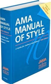 CramTextReviewGuide - Outline&Highlight&StudyingGuide for AMA Manual of ...
