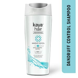 Buy Kaya Clinic Kaya Skin Clinic Gentle Purifying Shampoo (225 ml ...