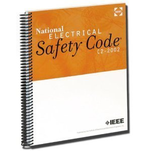 National Electrical Safety Code 2002: National Fire Protec ...