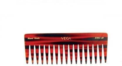 Buy VEGA Handcrafted Comb Online at Low Prices in India - Amazon.in