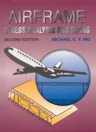 Amazon.co.jp: Airframe Stress Analysis & Sizing Publisher: Technical ...
