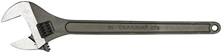 TAPARIA 1173-12" PF 305 mm Adjustable Sly Slide Wrench Spanners ...