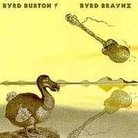 Burton, Byrd - Byrd Braynz - Amazon.com Music