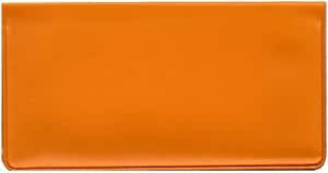 Amazon.com: Easy Read Register Vinyl Checkbook Cover for Top Tear ...