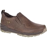 ・ブランド:MERRELL(メレル)・製造元:Merrell・モデル:J99498・製造元/メーカー部品番号:J99498-201-5.5 M US・フルグレイン防水レザーとスエードのアッパー。・M Select DRYは水を密閉し、湿気を...