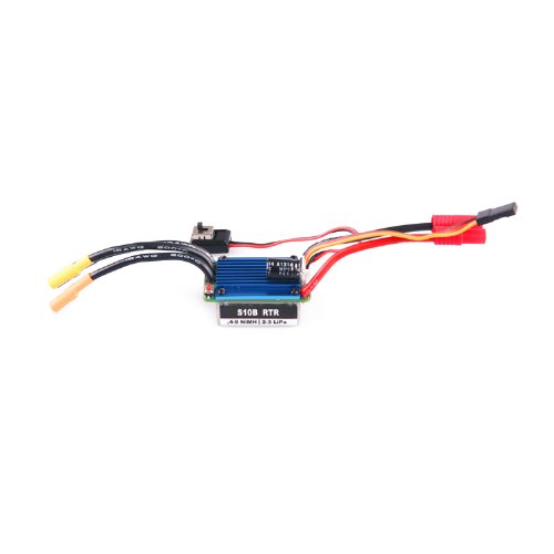 Buy LC Racing 35A Brushless ESC for 1/14 Scale LC Racing Models Online ...