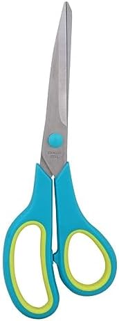 All Purpose Scissor Set for Hair Cut, Kitchen Use, Craft & Tailoring ...