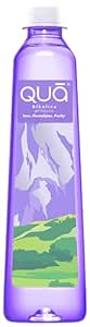 Qua Alkaline Water 500ml : Amazon.in: Grocery & Gourmet Foods
