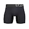 STEP ONE Mens Underwear Boxer Briefs - Underwear for Men, Moisture ...