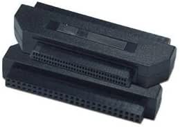 Idc50 Female To Hd68 Female Adapter : Amazon.ca: Electronics