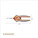 Fiskars 5" RazorEdge Micro-Tip Easy Action Shears : Amazon.ca: Home