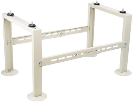 Amazon.com: Memrita Mini Split Ground Stand for 9,000-24,000 BTU Air ...