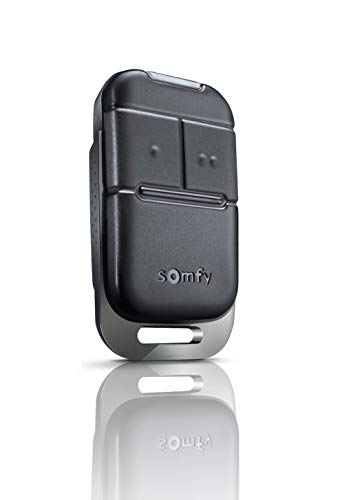 The 16 best Somfy remote controls - Hifi-Online.net
