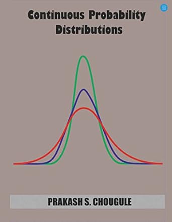Continuous Probability Distributions : Amazon.com.mx: Libros