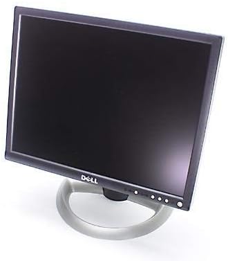 Amazon.co.jp: 2001FP DELL 2001FP 20 ULTRASHARP LCD モニター 1600X1200 SI ...