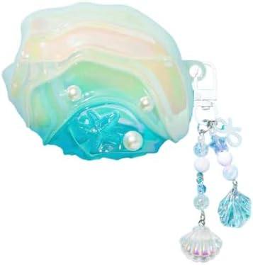 Amazon.com: GCVXRUD for Airpods 4 Case Cute, Creative Glitter 3D ...