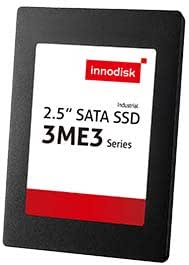 Amazon.com: .innodisk. DES25-64GD08BC3QC, 2.5" SATA SSD 3ME3, 15nm ...