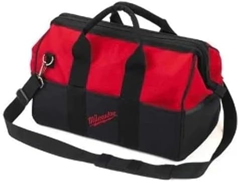 Milwaukee 48-55-3490 Contractor Bag : Amazon.ca: Tools & Home Improvement