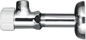 Amazon | KVK ケーブイケー アングル形止水栓 (鍛造タイプ) 【LK112LK84】 | 止水栓・バルブ