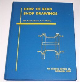 How To Read Shop Drawings With Special: Amazon.co.uk: Books