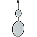 Amazon.com: Signature Design by Ashley Brewer Modern Minimalist Round ...