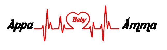 Appa AMMA Vinyl Bike CAR Sticker : Amazon.in: Car & Motorbike