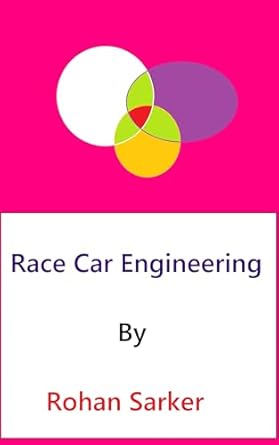 Amazon.co.jp: Race Car Engineering (English Edition) 電子書籍: Sarker ...