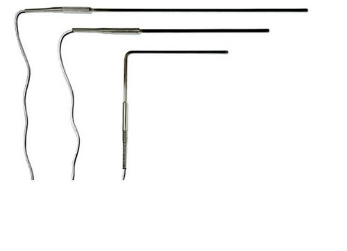 Fluke 5608-12-J Secondary Reference PRT Probe, 100 Ohm, 1/8″ x 12 ...